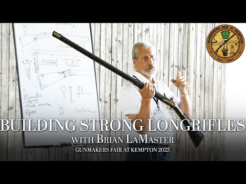 Video Library – LaMasterArms