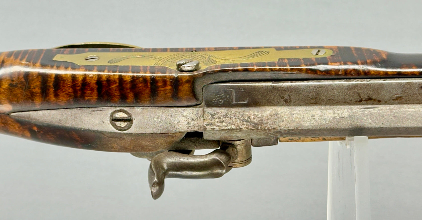 Educational Content Signed Jacob Snider Rifle – LaMasterArms