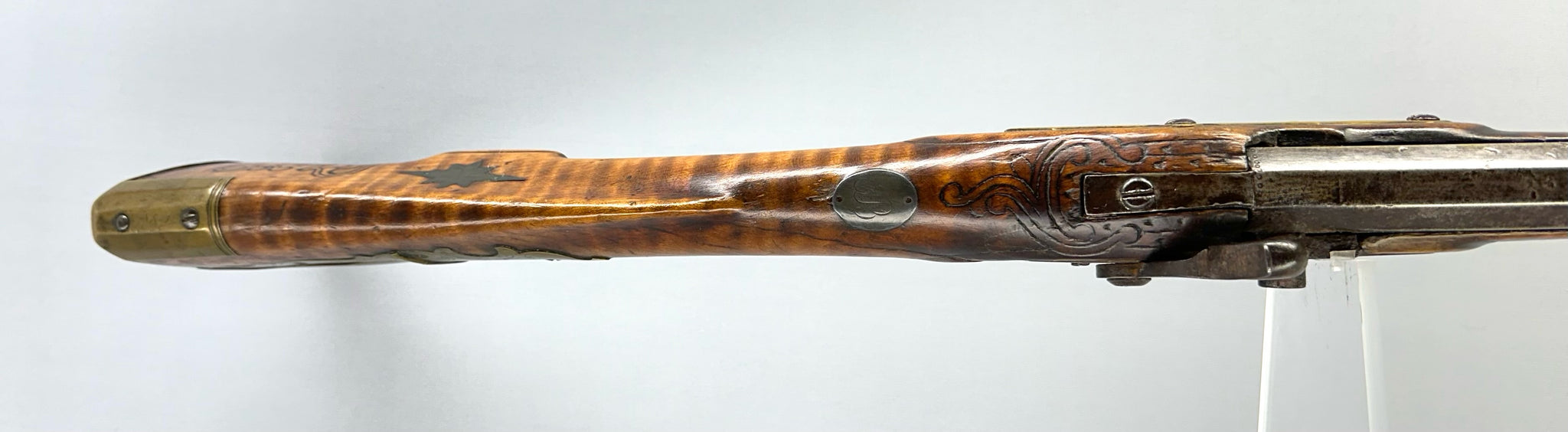 Virtual Show Signed Jacob Hoak Rifle – LaMasterArms