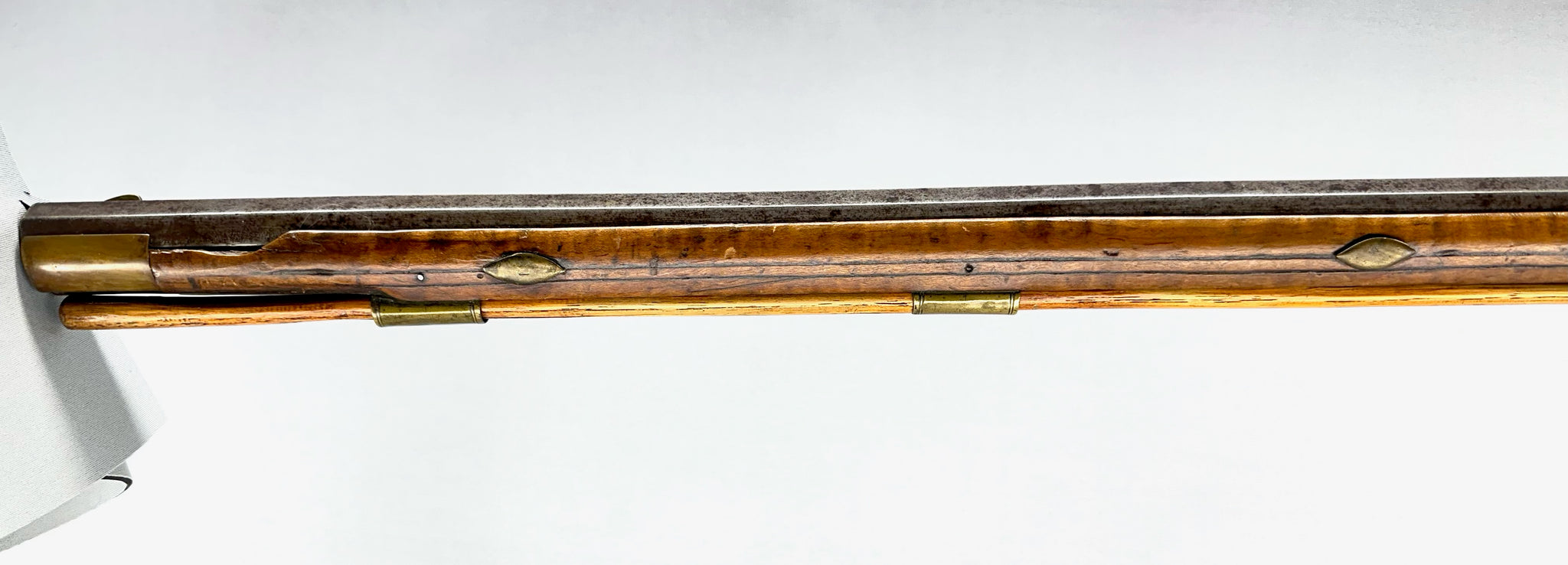 Virtual Show Signed Jacob Hoak Rifle – LaMasterArms