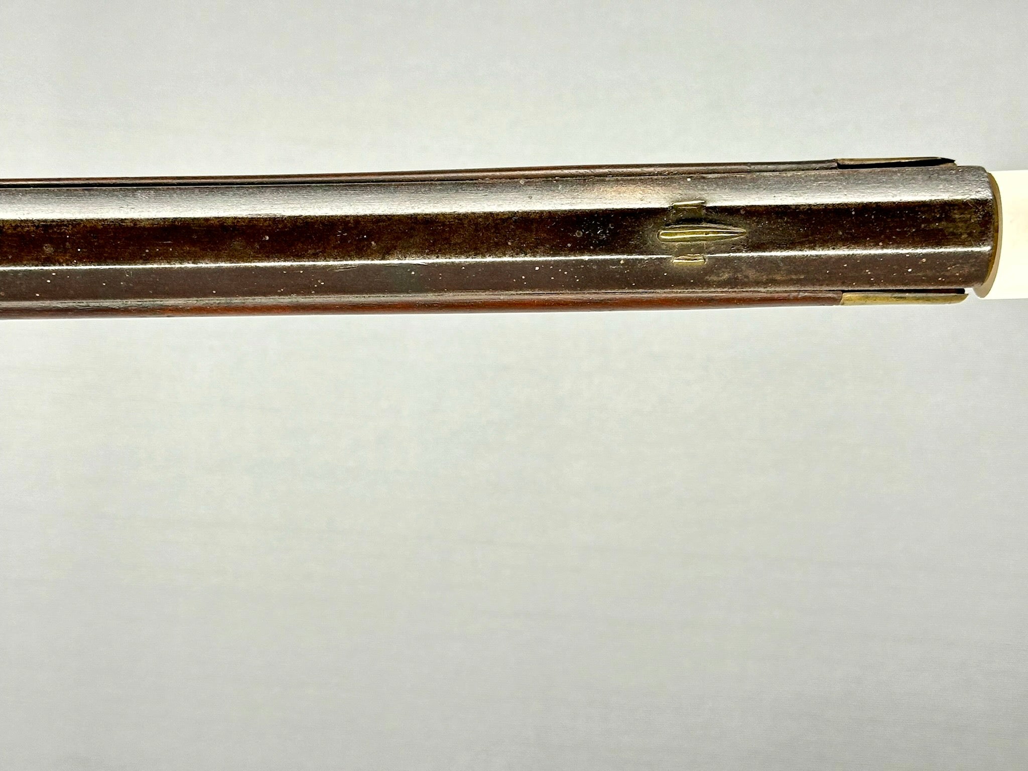 Virtual Show Attributed John Shuler Rifle – LaMasterArms