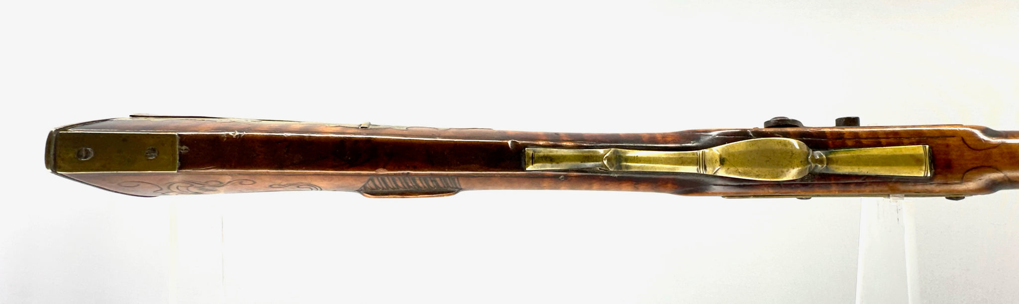 Virtual Show Signed Jacob Hoak Rifle – LaMasterArms