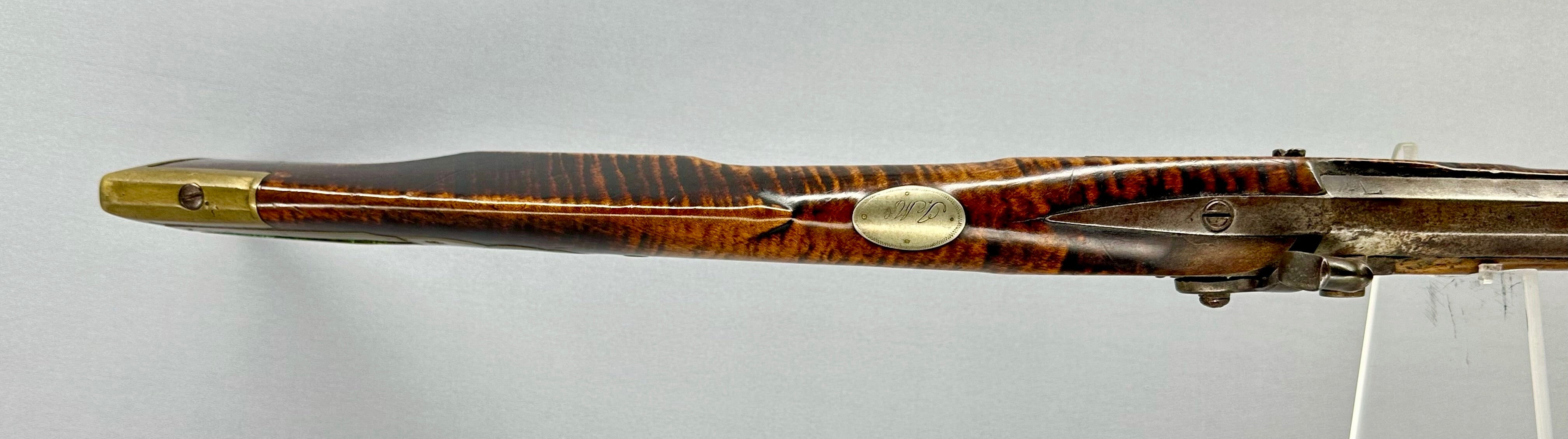 Educational Content Signed Jacob Snider Rifle – LaMasterArms