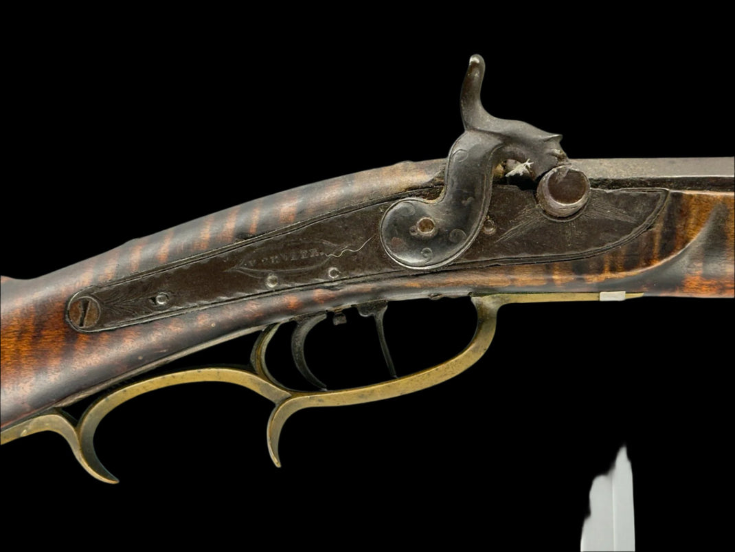 Educational Photos and Content – LaMasterArms