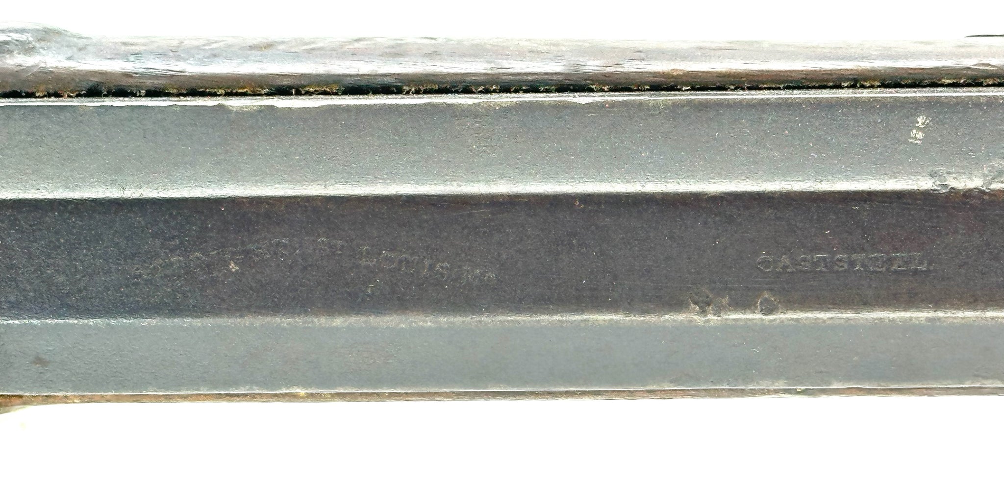 Virtual Show Signed Jacob Albright Plains Rifle – LaMasterArms