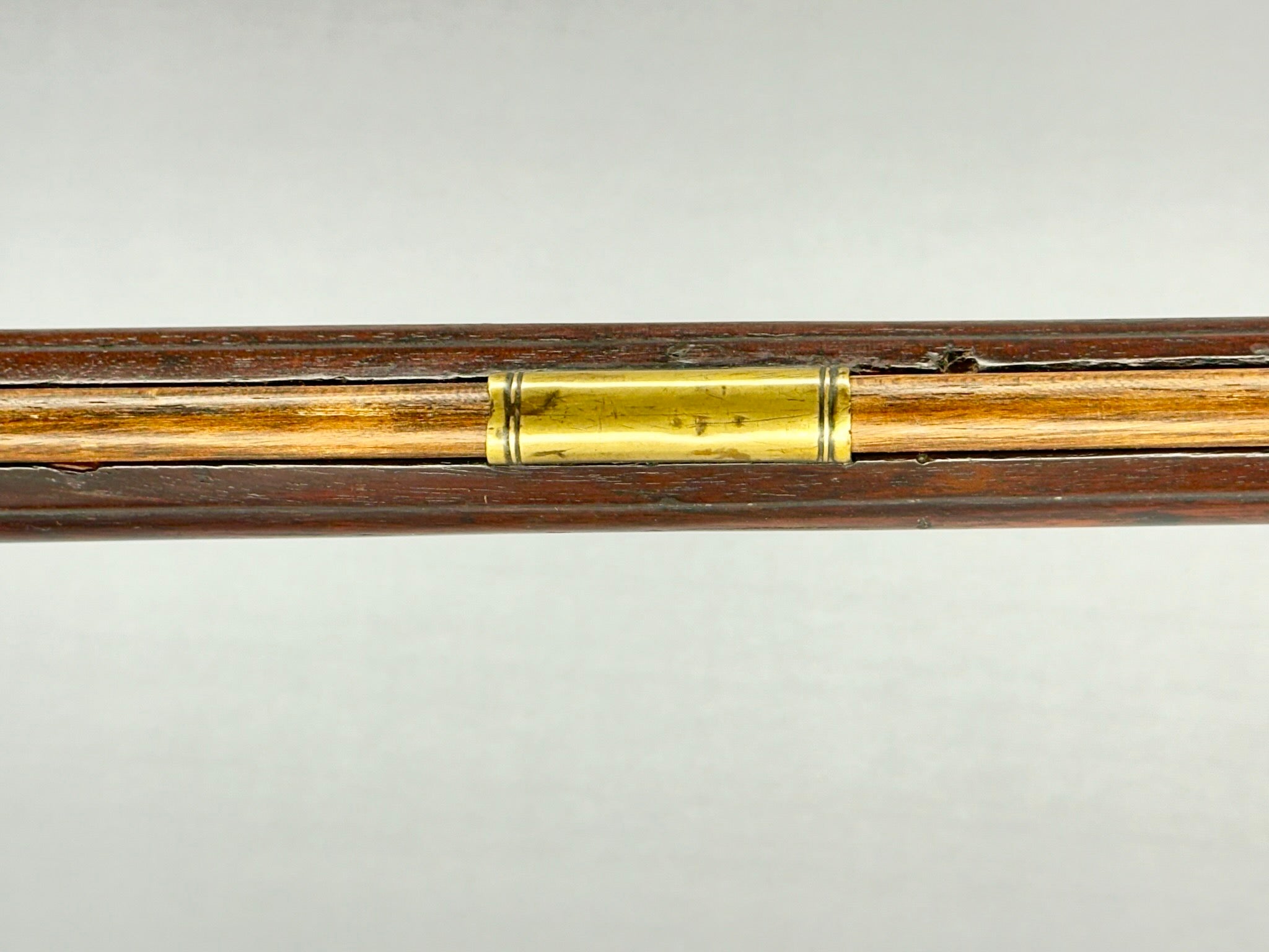 Virtual Show Attributed John Shuler Rifle – LaMasterArms