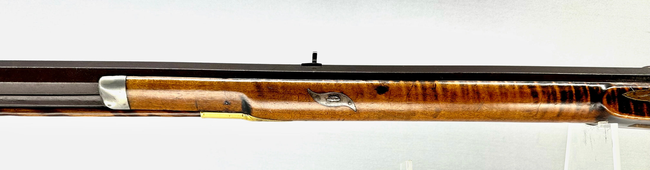 Virtual Show Signed John Vincent Rifle – LaMasterArms
