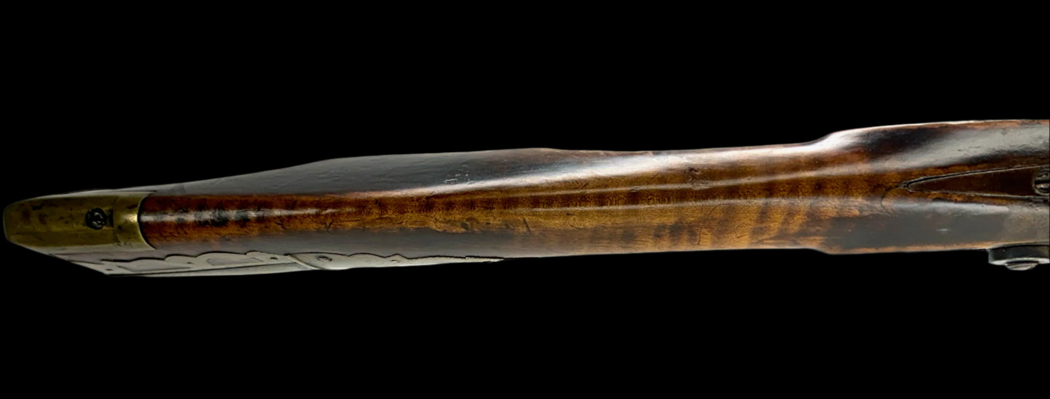 Virtual Show Signed Jacob Mier – LaMasterArms