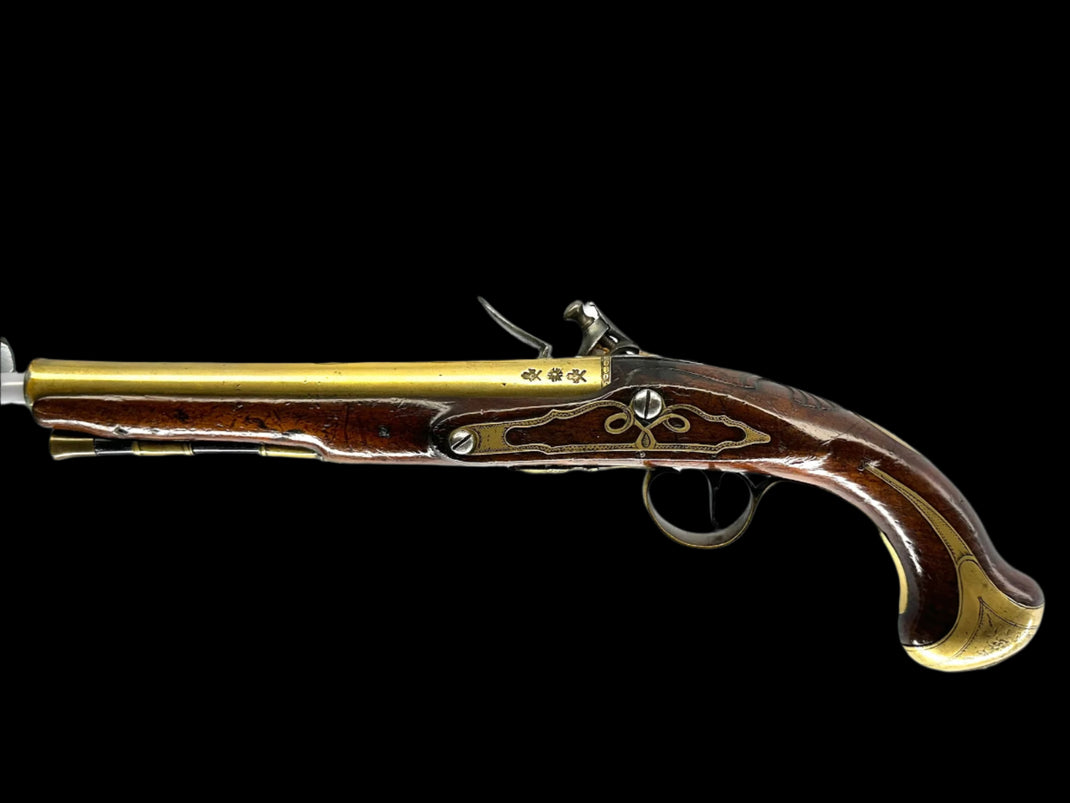 Virtual Show – LaMasterArms