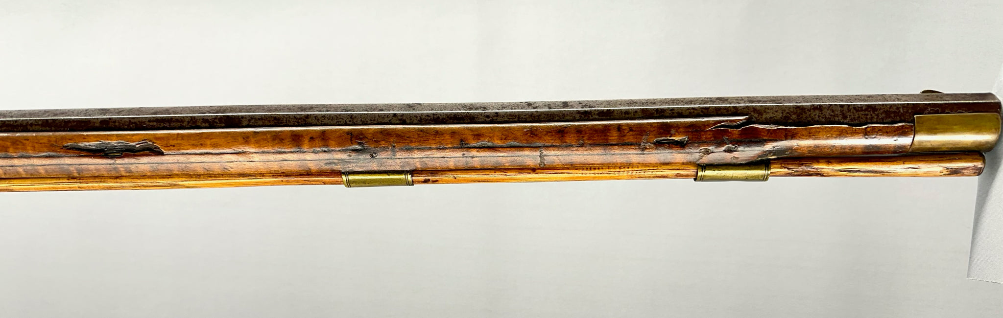 Virtual Show Signed Jacob Hoak Rifle – LaMasterArms