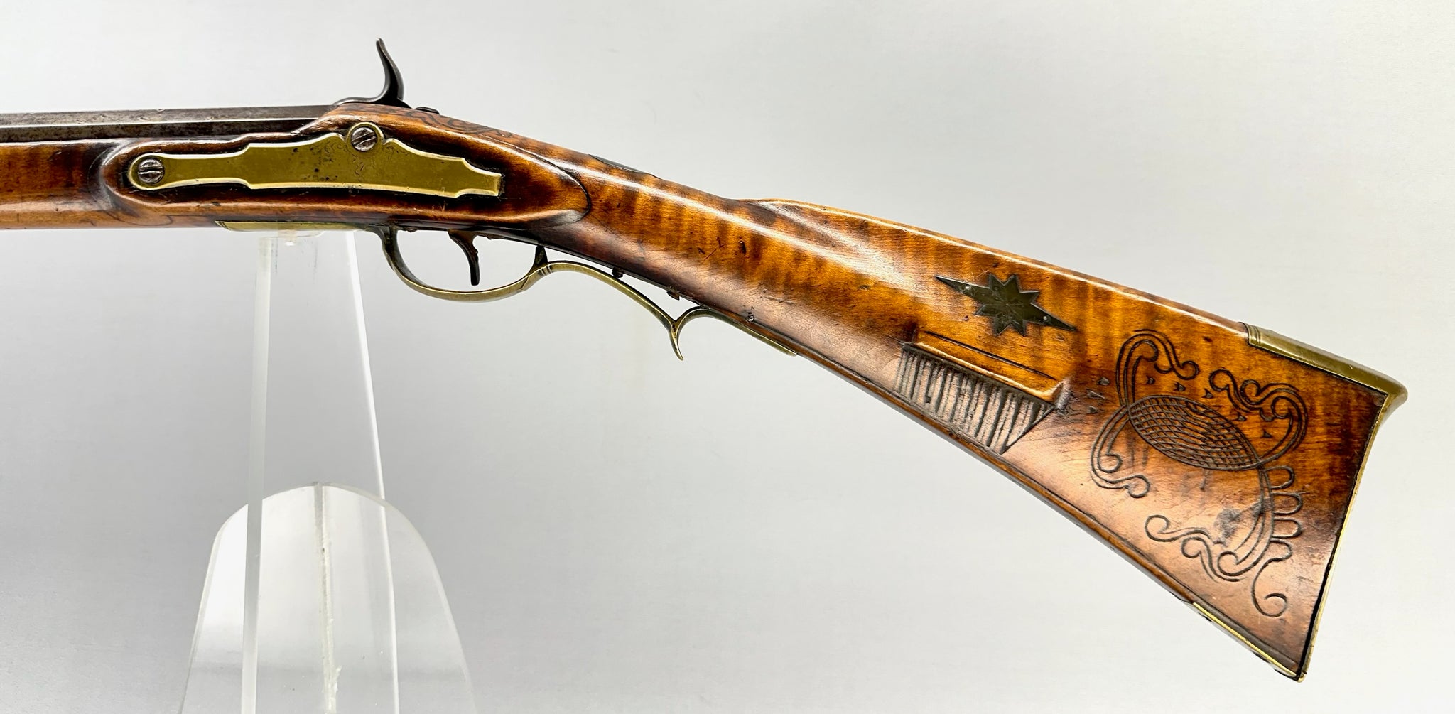 Virtual Show Signed Jacob Hoak Rifle – LaMasterArms