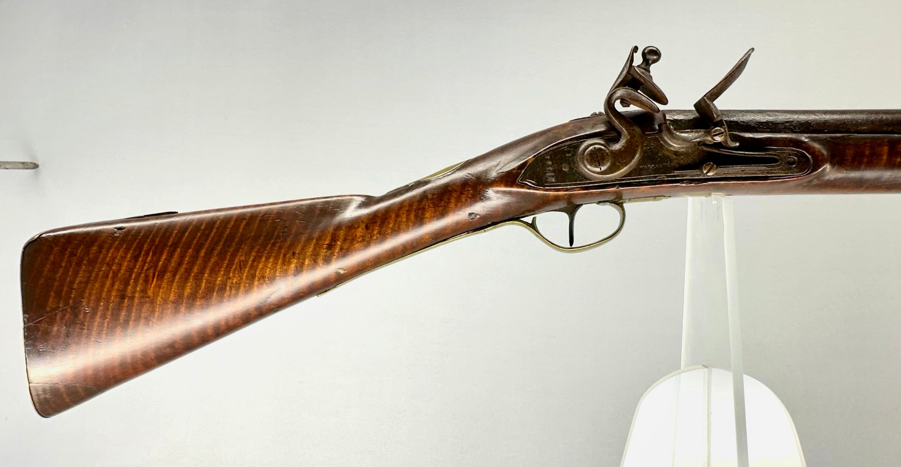 Virtual Show Fowler – LaMasterArms