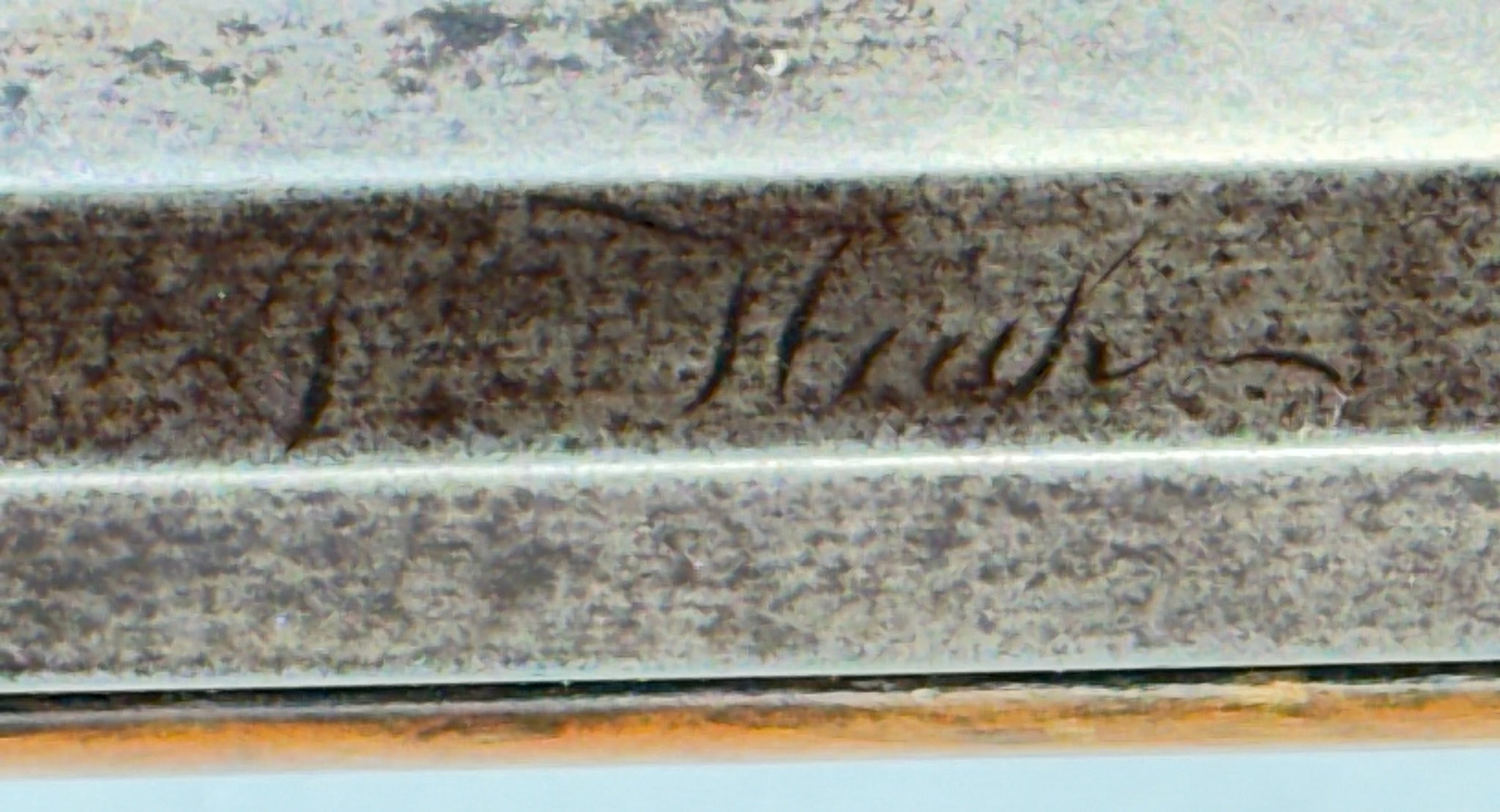 Virtual Show Signed Jacob Hoak Rifle – LaMasterArms