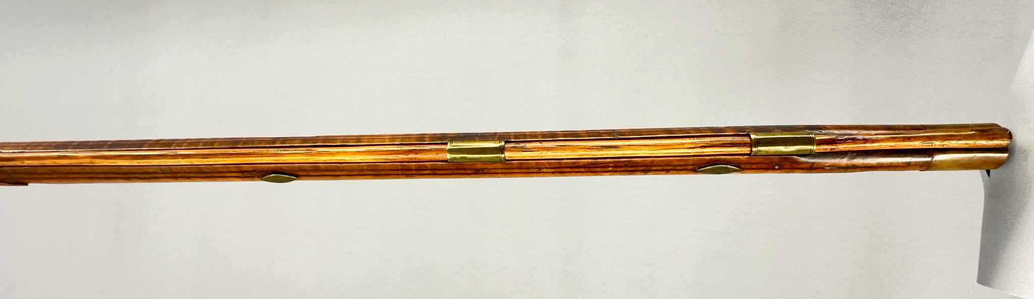 Virtual Show Signed Jacob Hoak Rifle – LaMasterArms