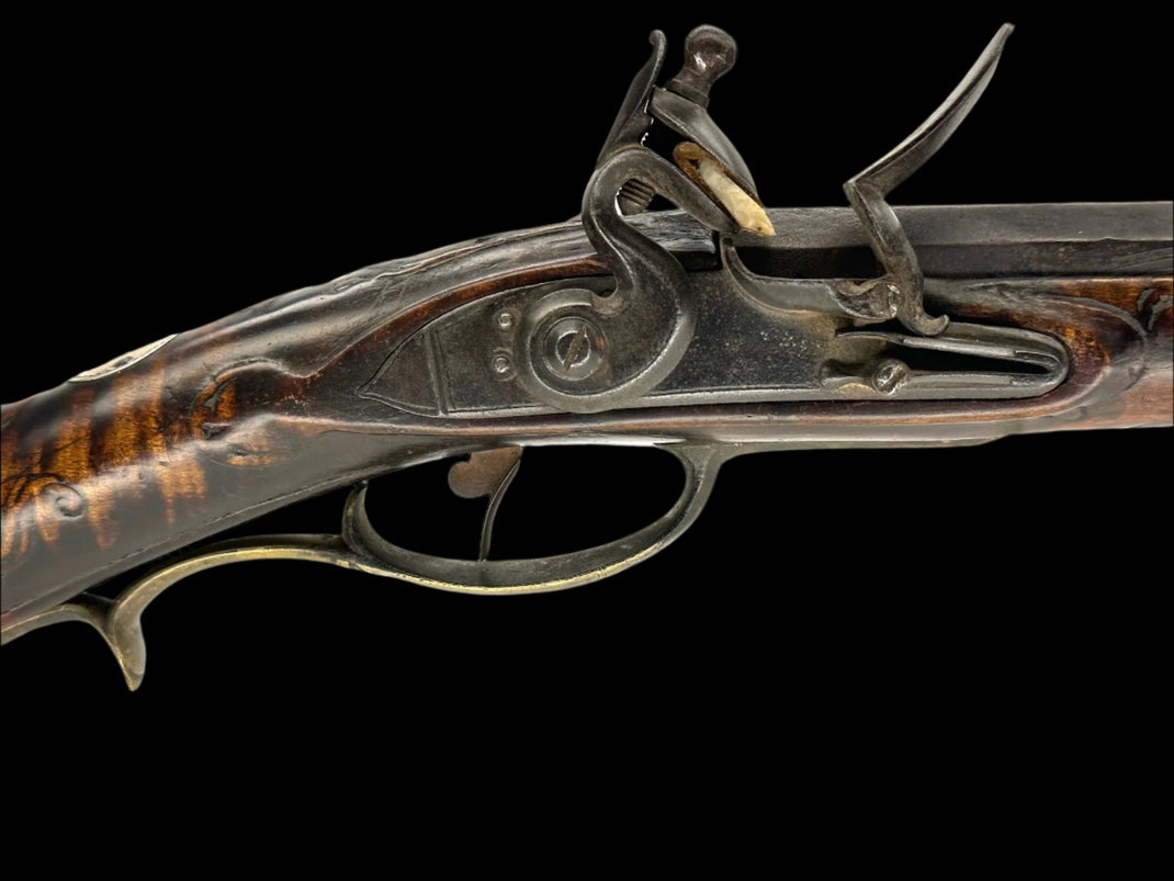 Educational Photos and Content – LaMasterArms