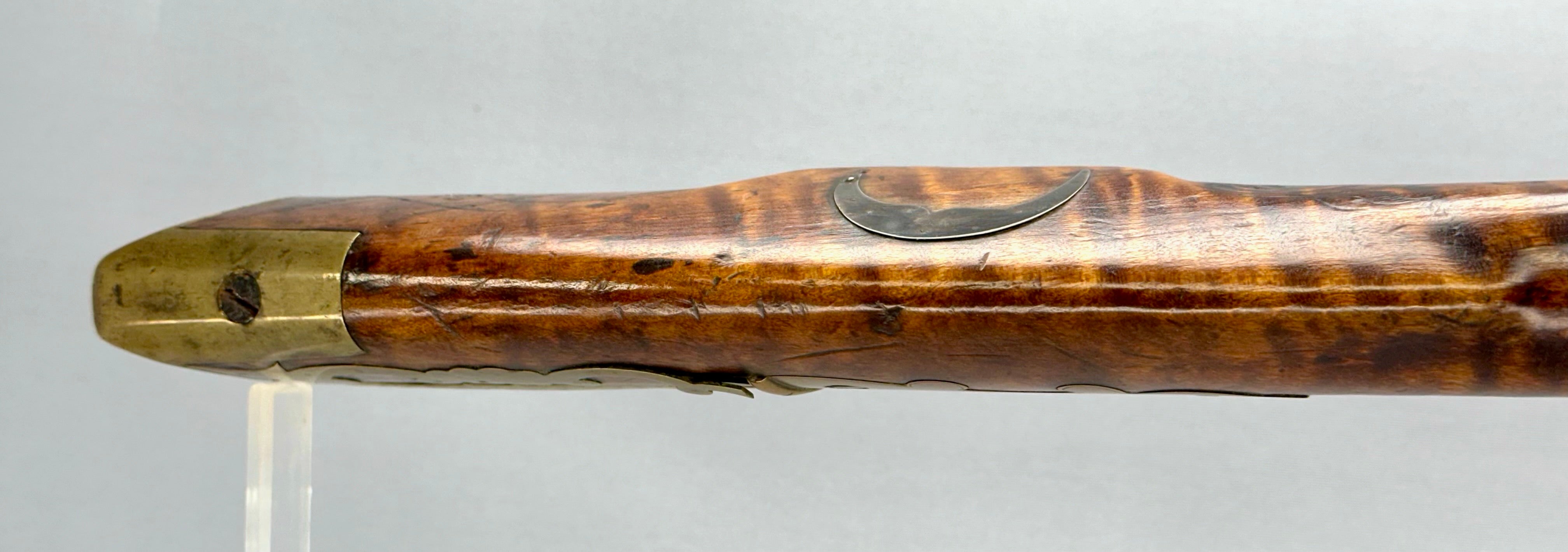 Virtual Show Signed David Albright Rifle – LaMasterArms