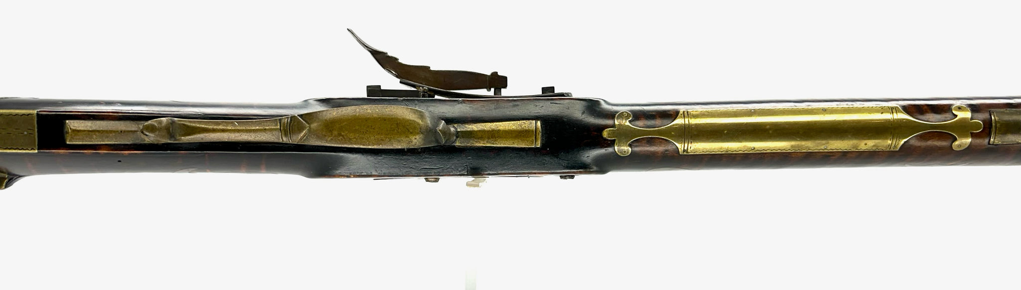 Virtual Show Signed Levi Kaup Mule Ear Rifle – LaMasterArms