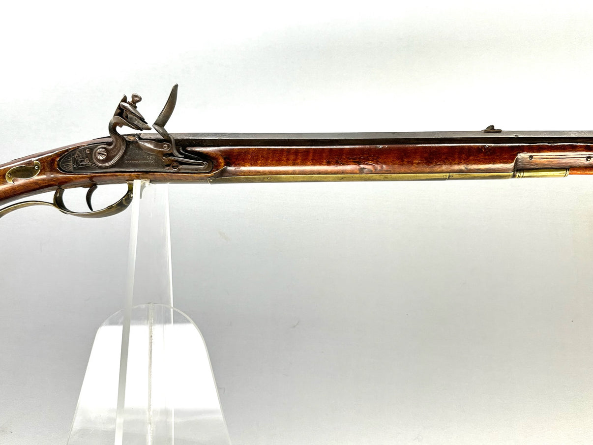 Unsigned Allentown Rifle – LaMasterArms