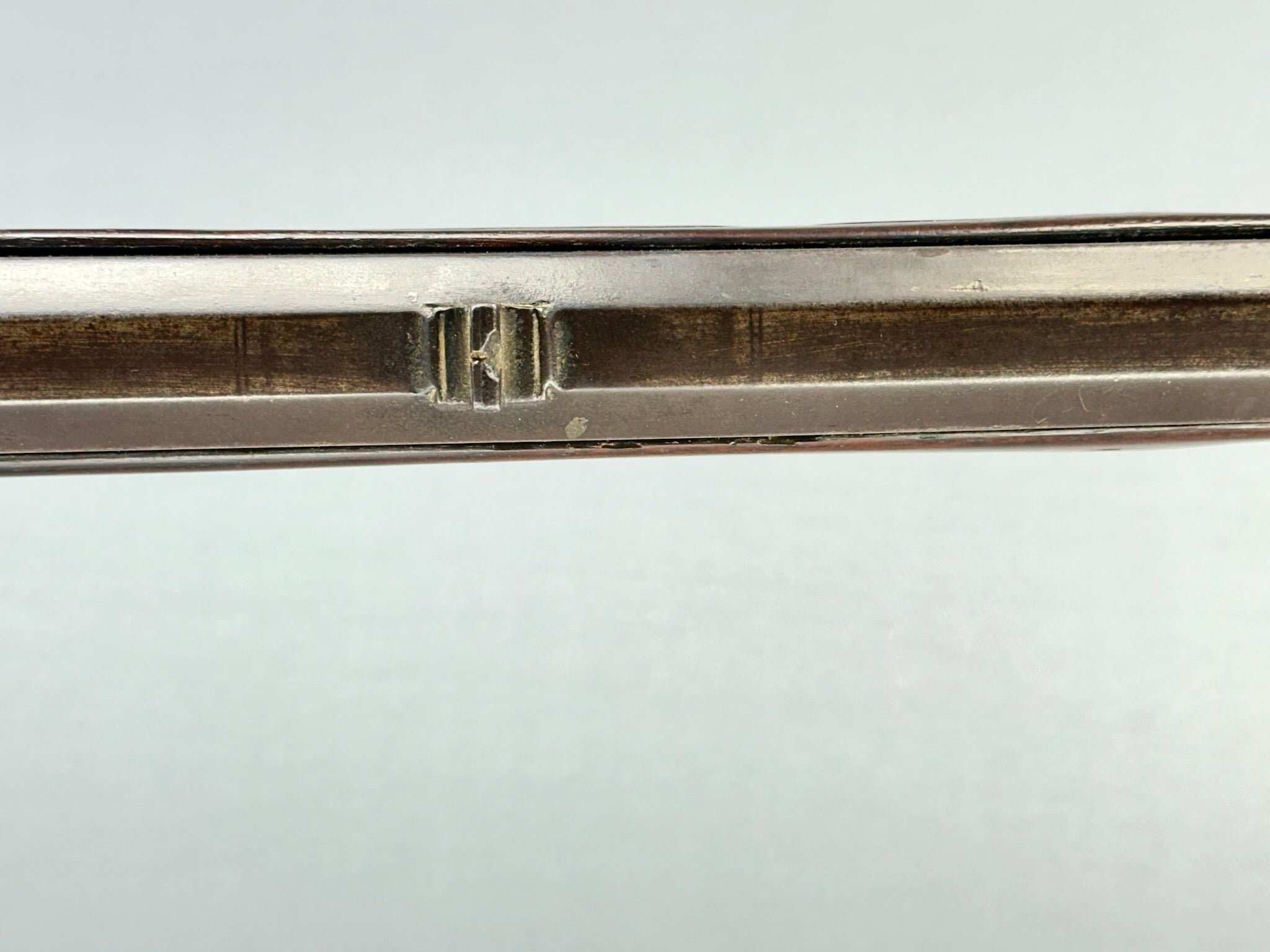 Virtual Show Attributed John Shuler Rifle – LaMasterArms