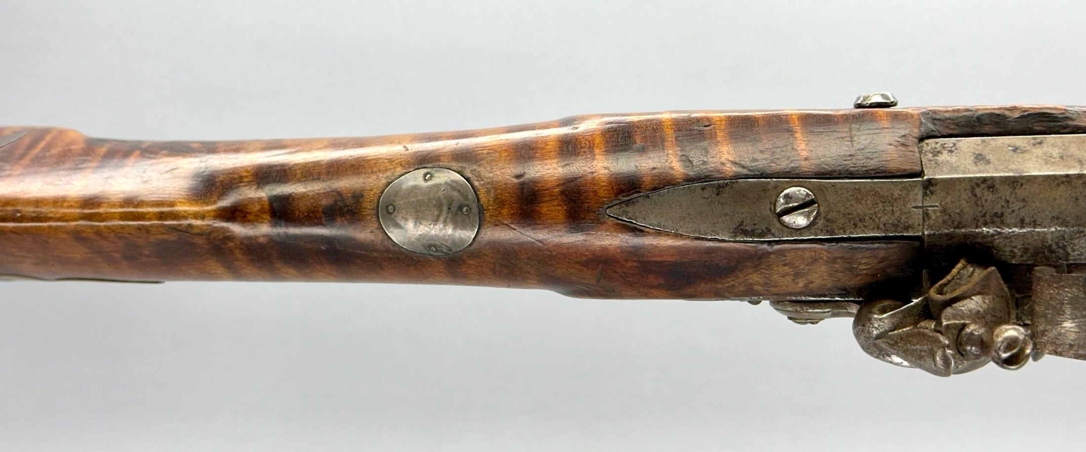 Virtual Show Signed David Albright Rifle – LaMasterArms