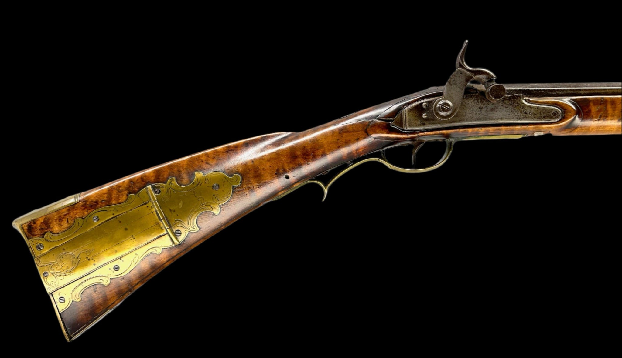 Virtual Show Signed Jacob Hoak Rifle – LaMasterArms