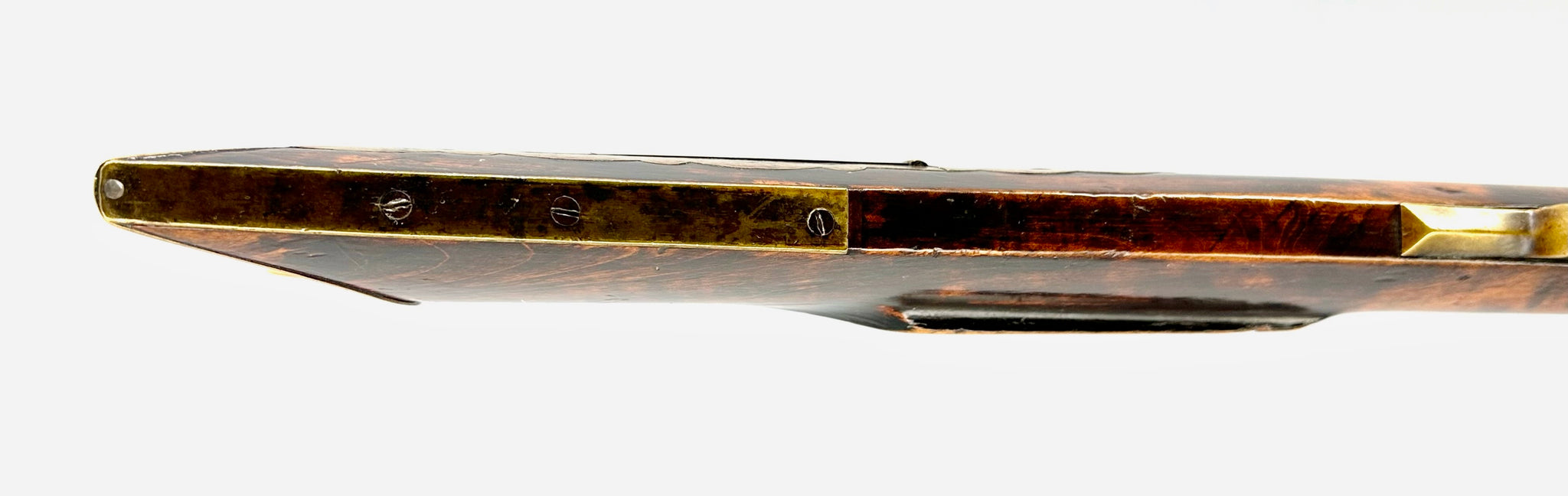 Virtual Show Signed John Vincent Rifle – LaMasterArms