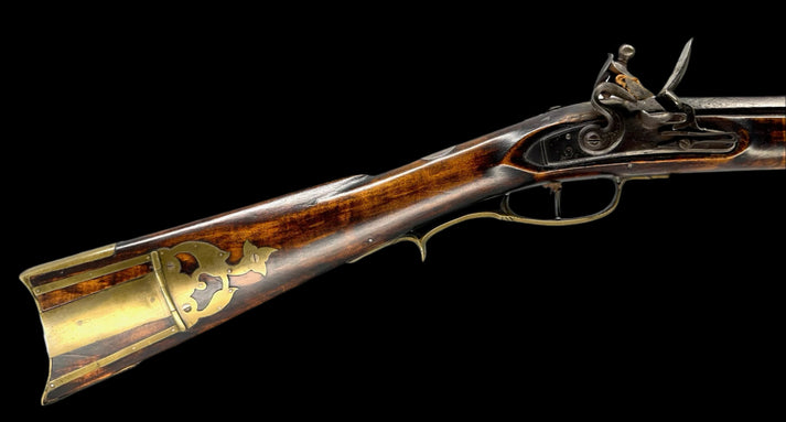 Educational Content Signed Simon Lauck – LaMasterArms