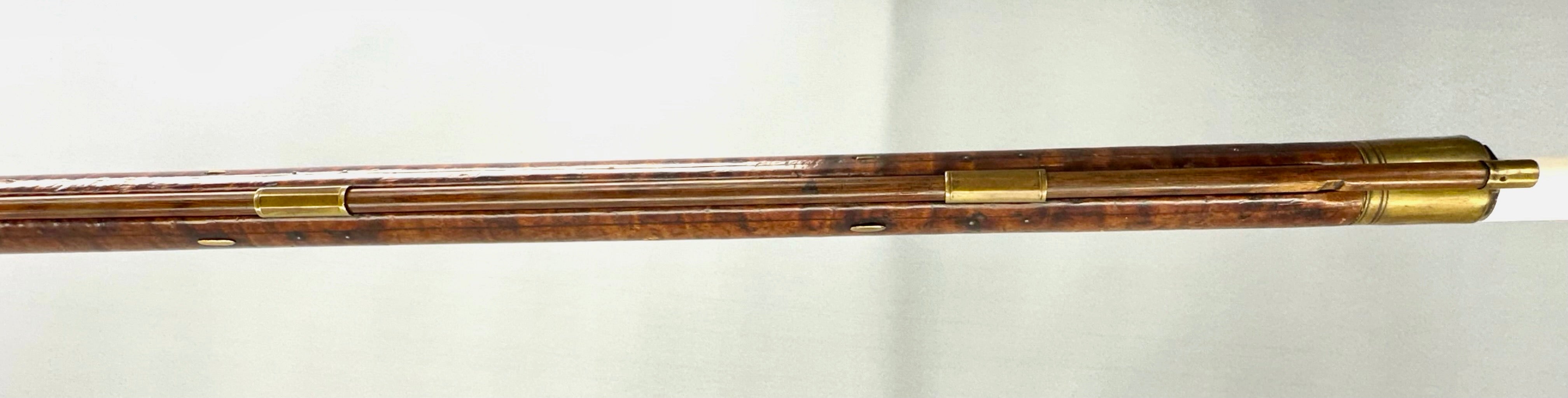 Virtual Show Signed David Albright Rifle – LaMasterArms