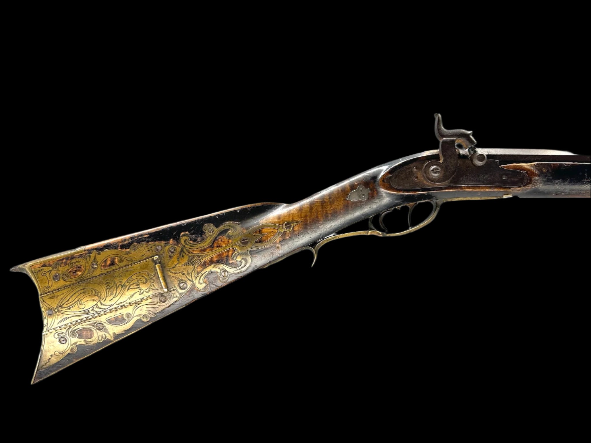 Virtual Show Stonesifer – LaMasterArms