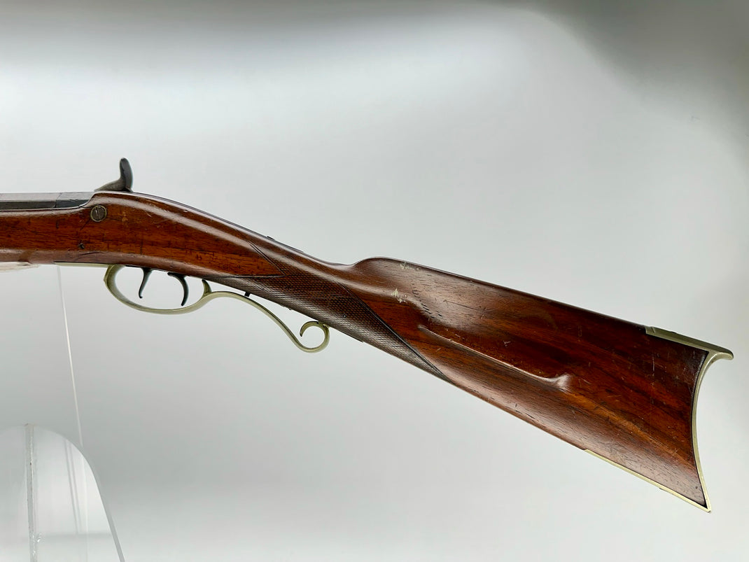 Educational Content Late Philadelphia Horn – LaMasterArms