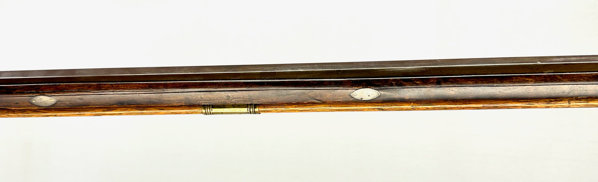 Virtual Show Attributed Nicholas Hawk Rifle – LaMasterArms