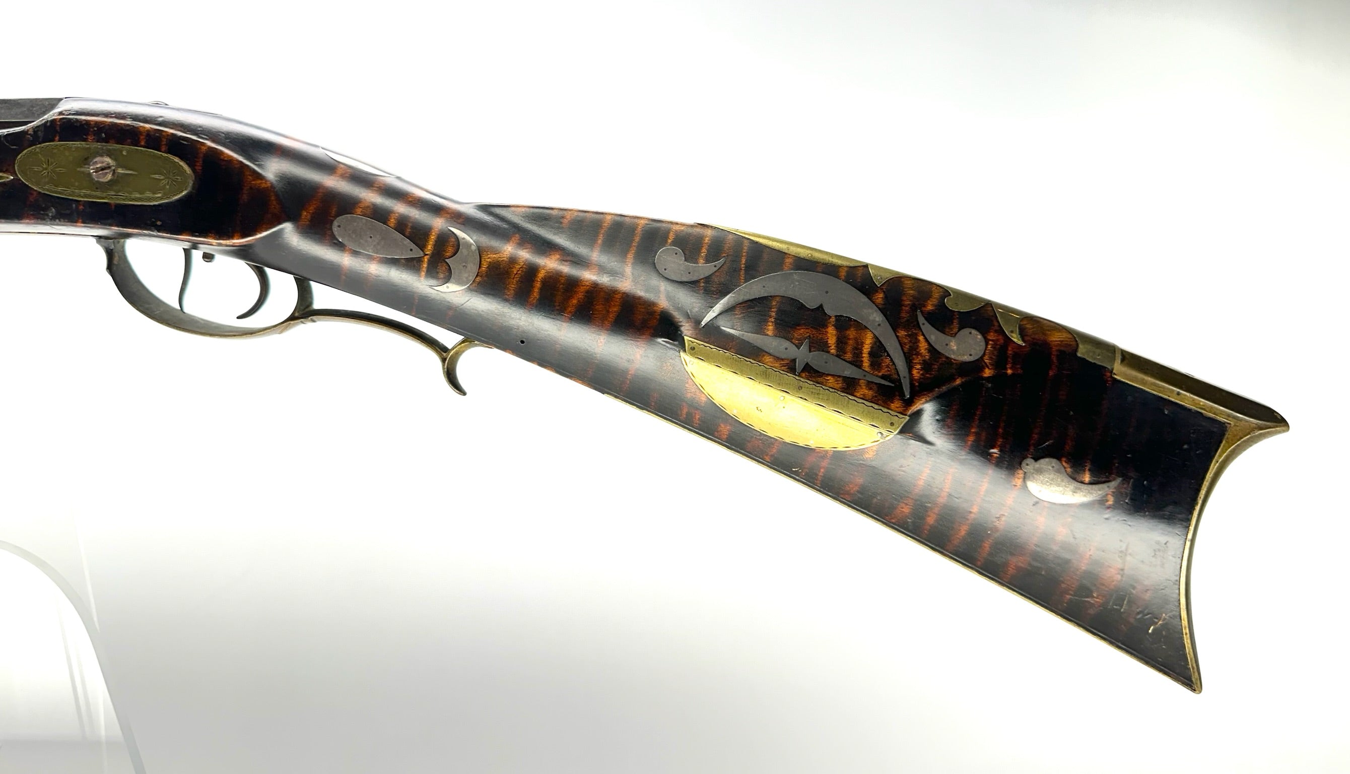Virtual Show Signed Levi Kaup Mule Ear Rifle – LaMasterArms