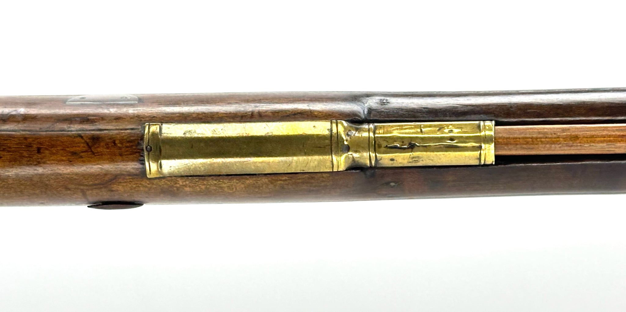 Virtual Show Signed Samuel Baum Rifle – LaMasterArms