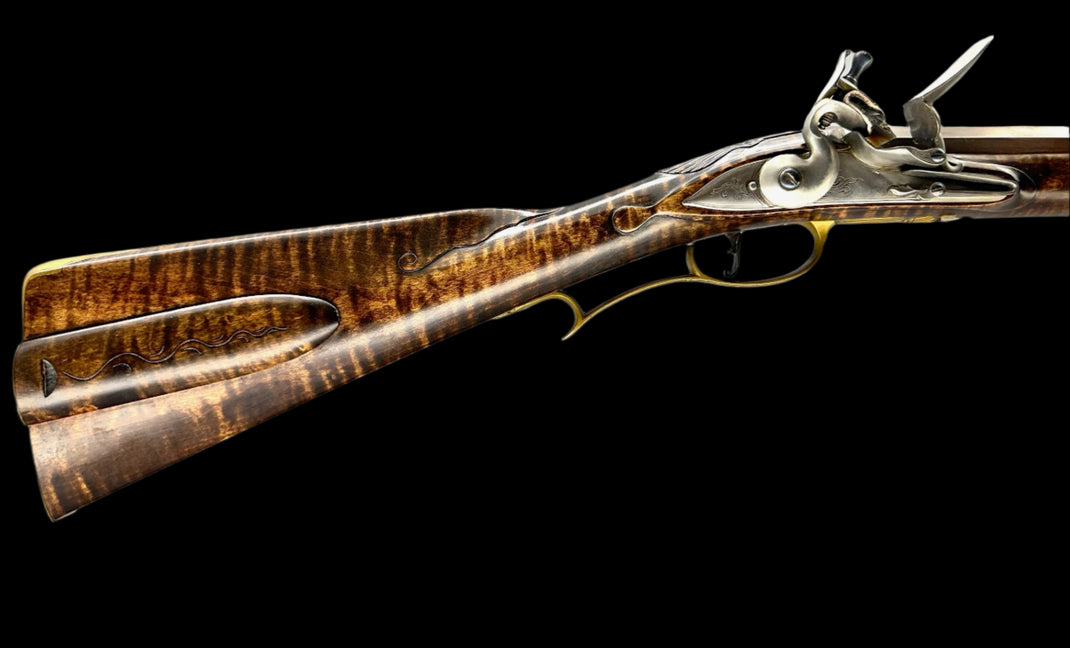 Virtual Show – LaMasterArms