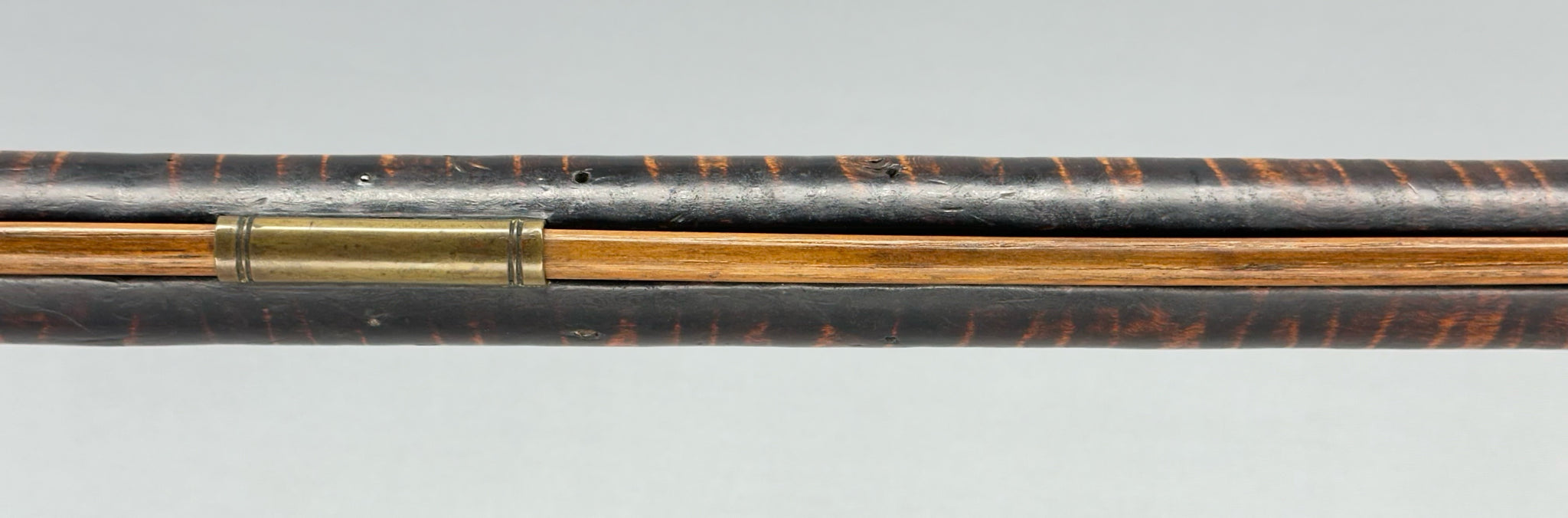 Educational Content Signed Valentine Shuler Rifle – LaMasterArms