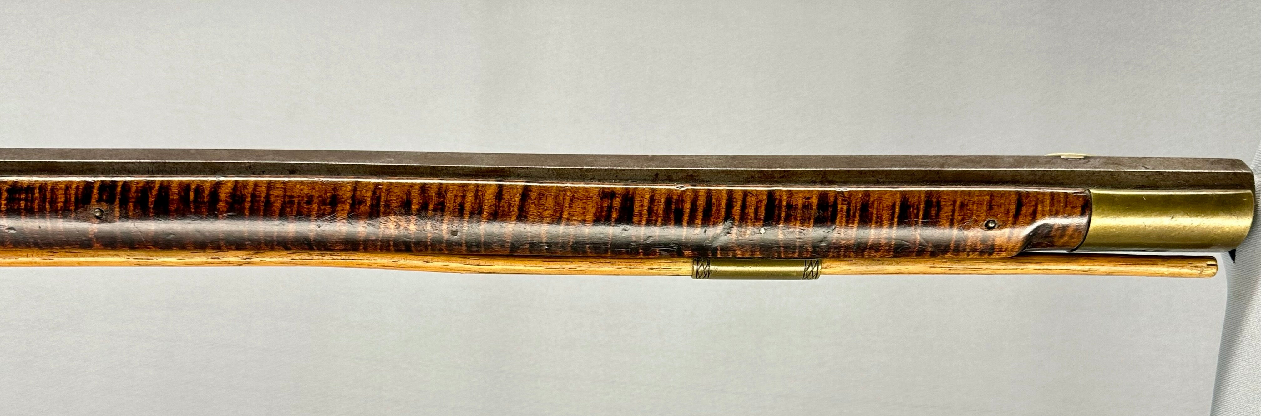 Educational Content Signed Jacob Snider Rifle – LaMasterArms