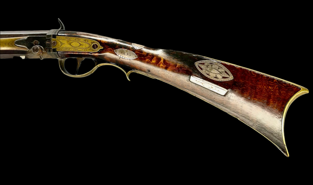 Virtual Show – LaMasterArms