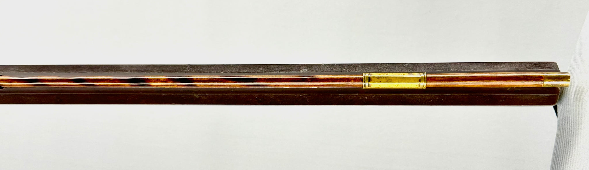 Virtual Show Signed John Vincent Rifle – LaMasterArms