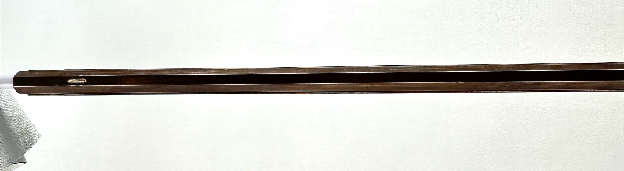 Virtual Show Attributed Nicholas Hawk Rifle – LaMasterArms