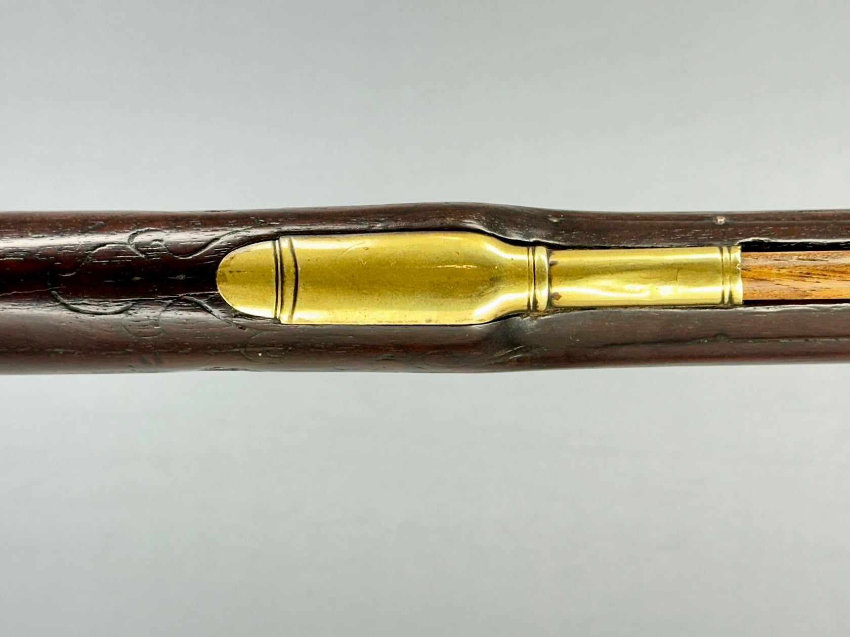 Virtual Show Attributed John Shuler Rifle – LaMasterArms