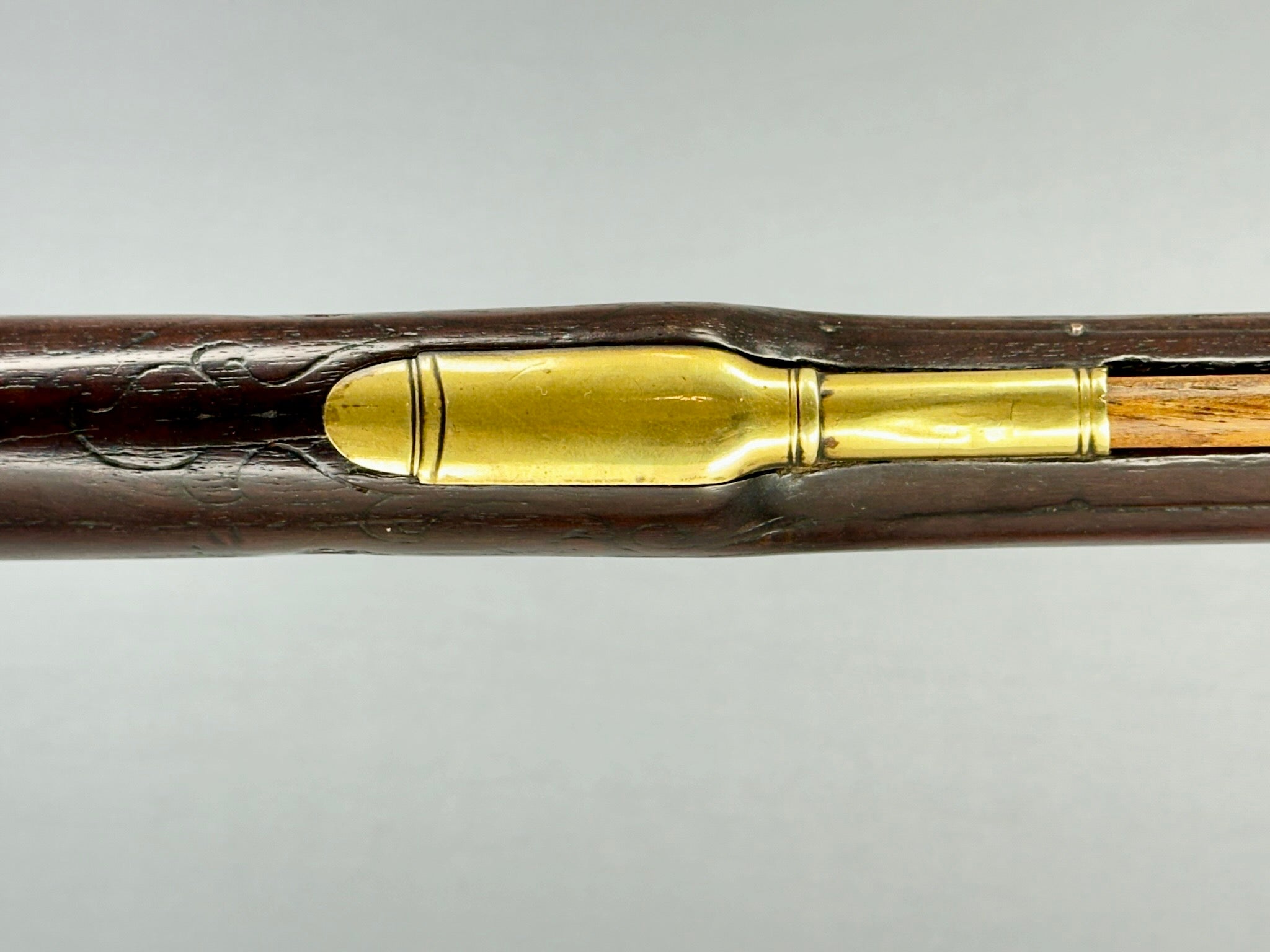 Virtual Show Attributed John Shuler Rifle – LaMasterArms