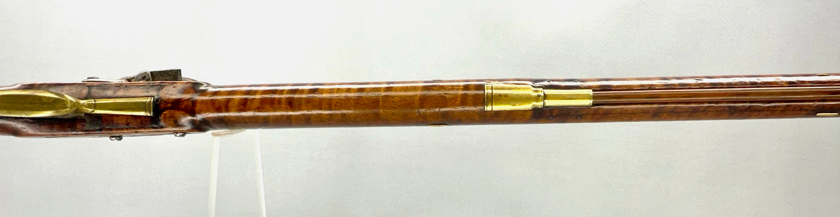 Virtual Show Signed David Albright Rifle – LaMasterArms