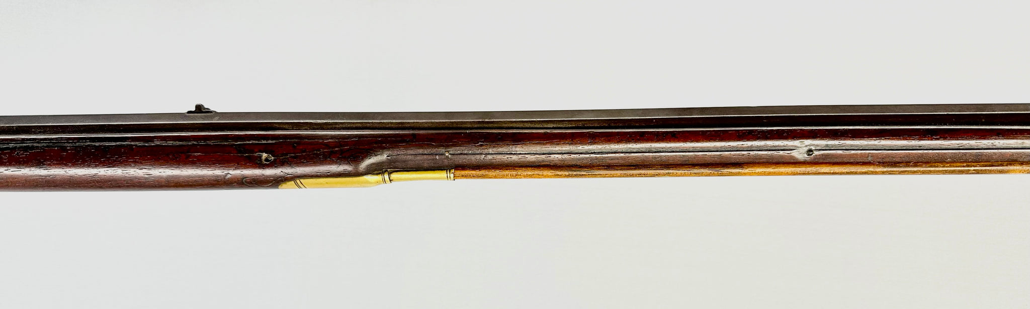 Virtual Show Attributed John Shuler Rifle – LaMasterArms