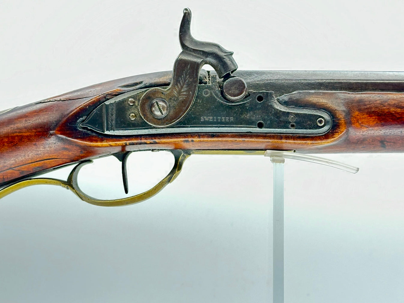 Christopher Gumpf Lancaster, PA – LaMasterArms