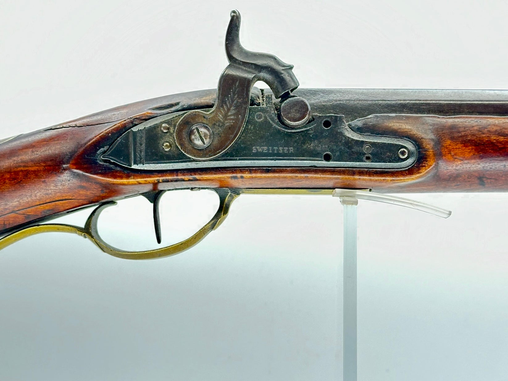 Christopher Gumpf Lancaster, PA – LaMasterArms