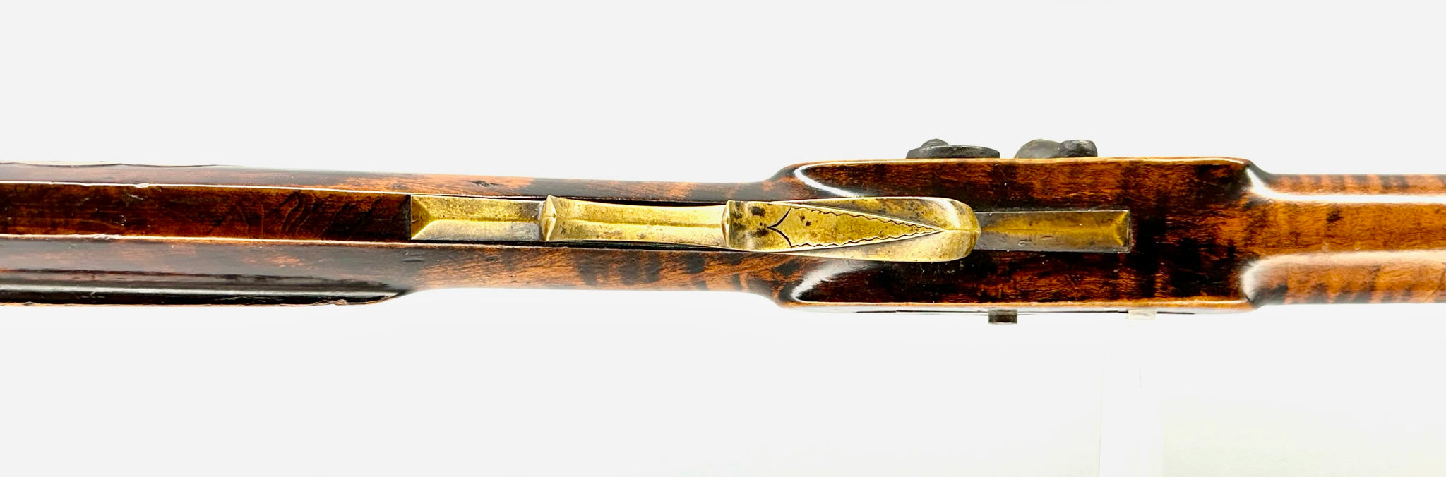 Virtual Show Signed John Vincent Rifle – LaMasterArms