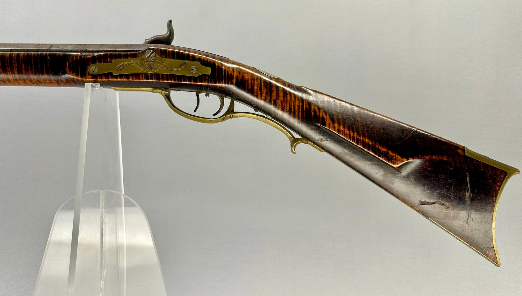 Educational Content Signed Jacob Snider Rifle – LaMasterArms