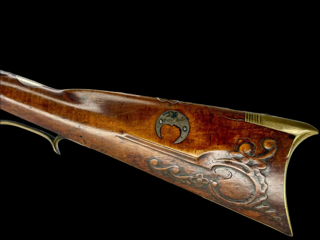 Educational Content Late Philadelphia Horn – LaMasterArms