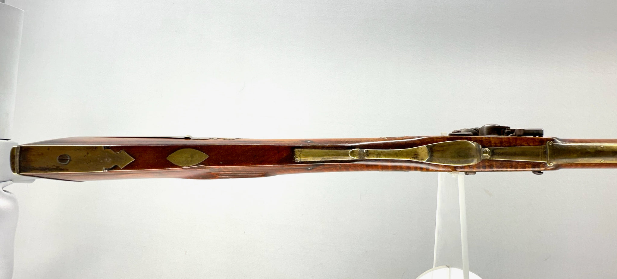 Unsigned Allentown Rifle – LaMasterArms