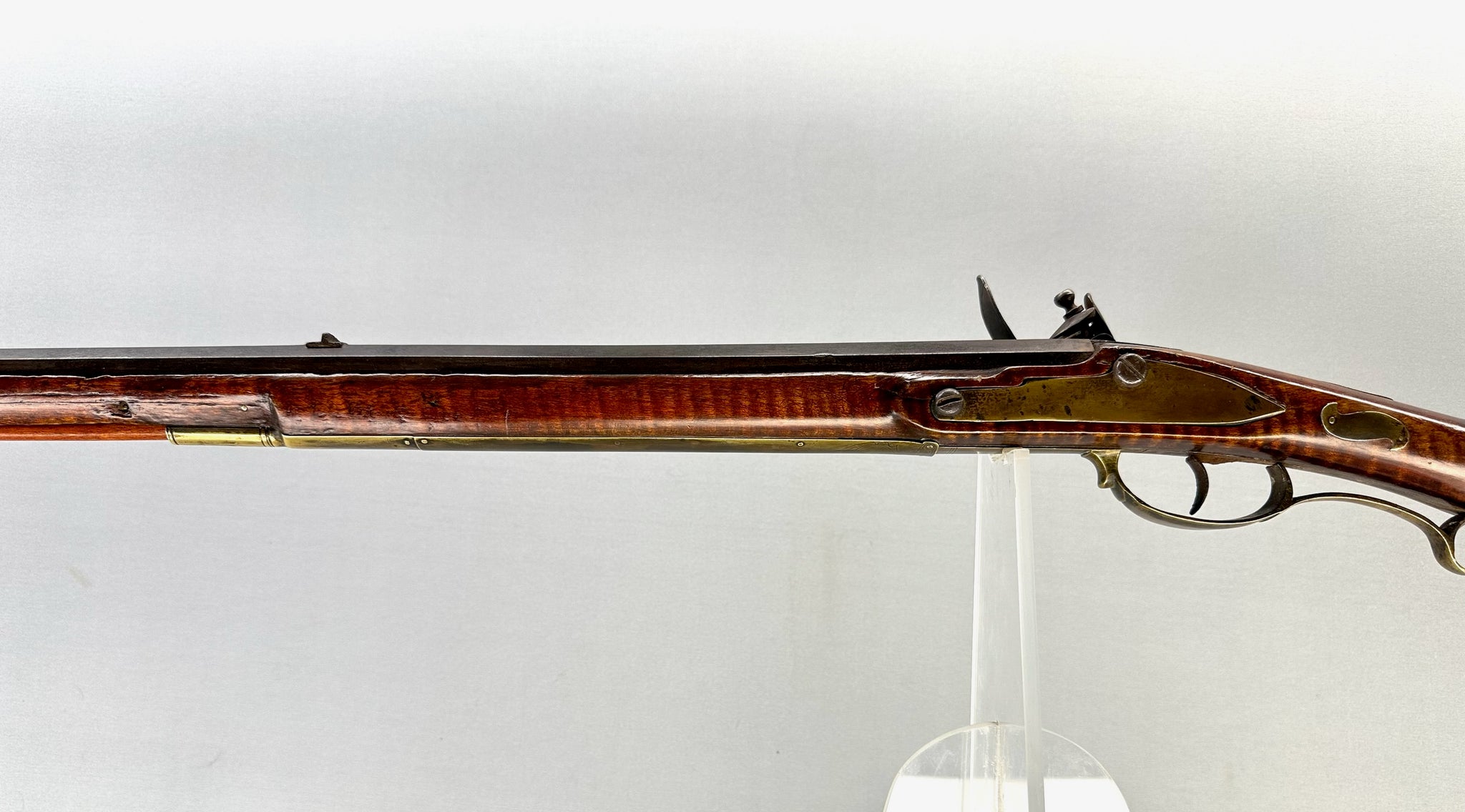 Unsigned Allentown Rifle – LaMasterArms